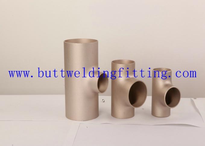 CuNi 90 /10 Elbow 45 / 90 / 180 degree COPPER NICKEL 90/10 Short Radius ...