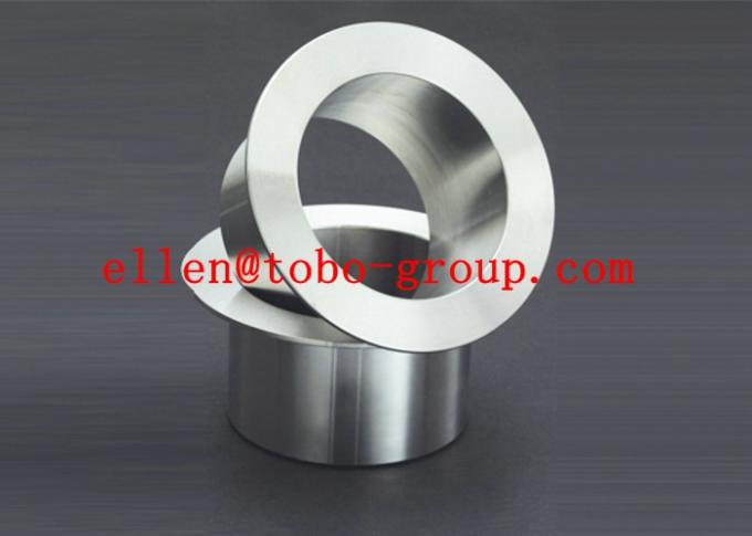 2 each Stub End in Aisi 403-316L carbon steel stub ends DN200 PN10 as ...
