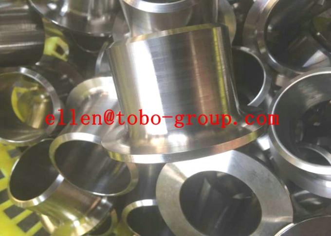 2 each Stub End in Aisi 403-316L carbon steel stub ends DN200 PN10 as ...