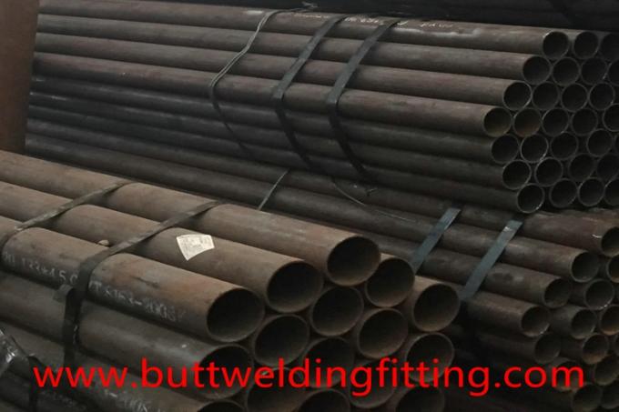 1 1/4 Inch API 5L Line Pipe A53 Gr.B Carbon Steel Seamless Tube Pipe 6M ...