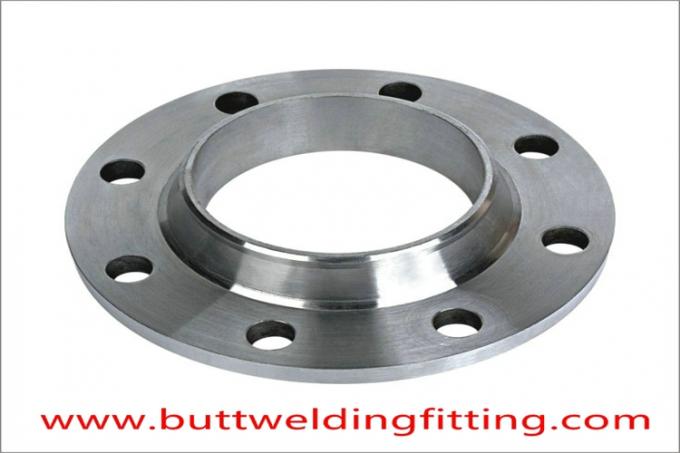 sch5s - schxxs 4'' class150 Forged Steel Flanges ASME B16.5 / WN Flange