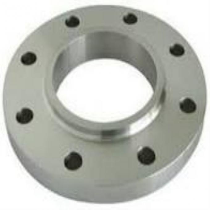 NPS 50' SO Flange 200lbs Butt Weld Fittings Corrosion Proof