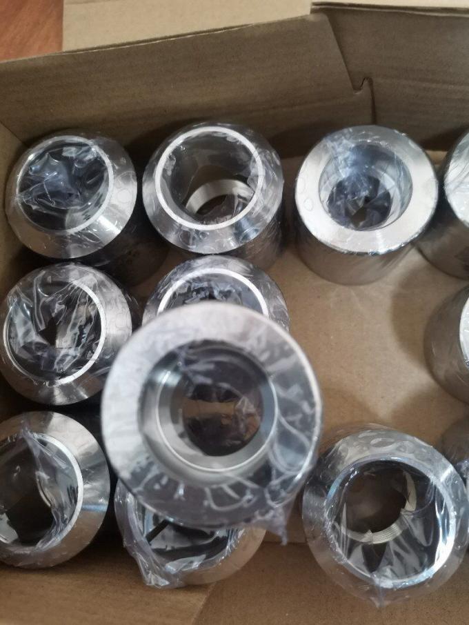316L COUPLING SW #3000