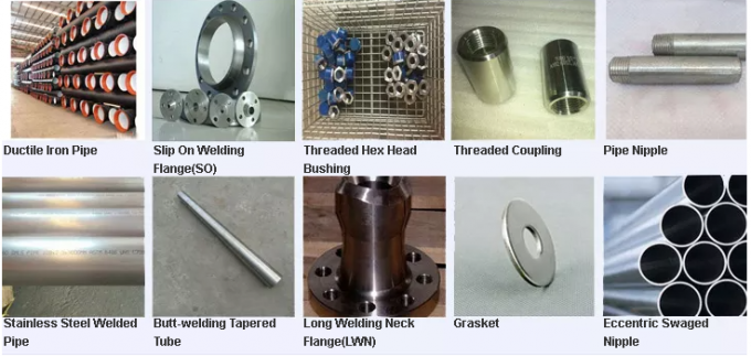 SO Flange, FFFE, BE, 6", S-10S, CL300, ASME-B16.5, ASTM A182 Gr.F 44 ...