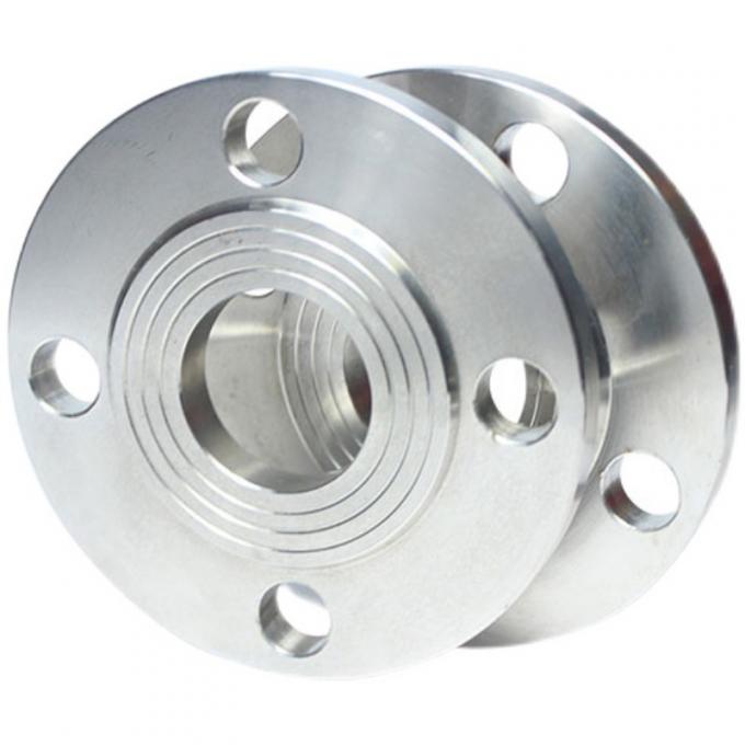 Stainless Steel Flange A182 Grade F 304 Blind Forged Flanges Pipe ...