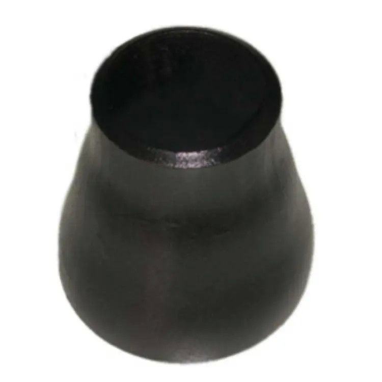 Carbon Steel Seamless Welded Concentric Reducer A234 WPB Sch40 ...