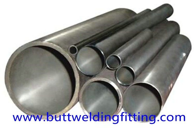 ASTM A276 / A476 Duplex Stainless Steel tube 16'' SCH30 for Chemical ...