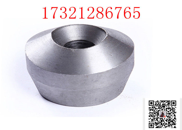 Welded Olet Pipefittings Steel 3000LB 304/316L/316H Saddle Strengthen ...