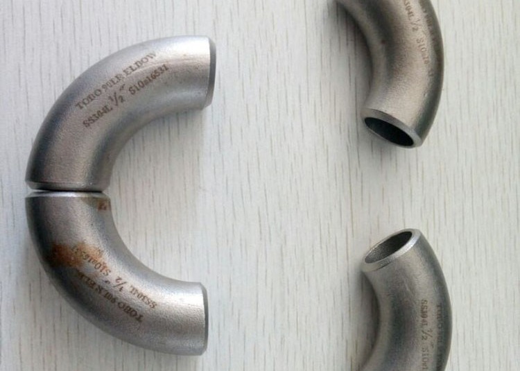 Welding Ss316L 90 Degree Male Female Threaded Elbow SCH40