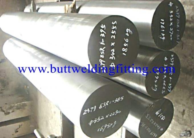 INCONEL Alloy 625 Stainless Steel Bars ASTM B446 AMS 5666 BS3076