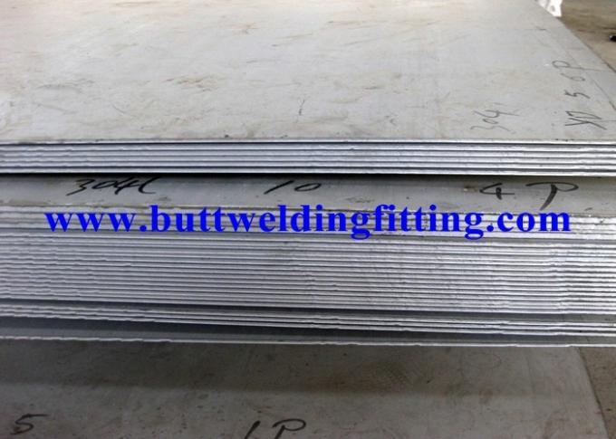 High Strength Stainless Steel Plate S690Q, S690QL, S960QL, A514 Grade F