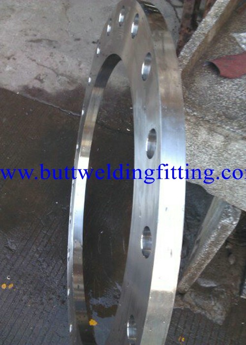 RF FF MF MFM RJ TG RTJ SRF Forged Steel Flanges 904L Stainless Steel ...